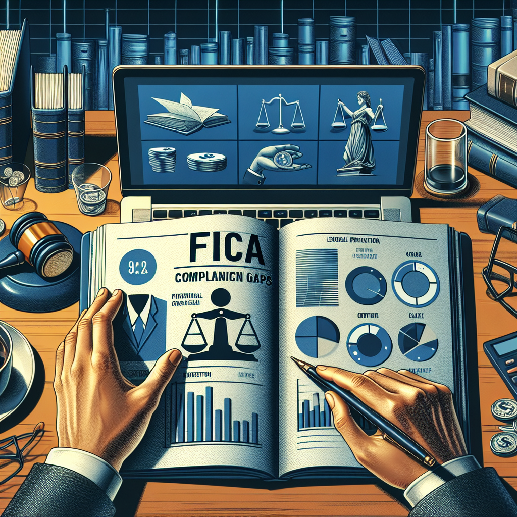 Analyzing Fica Compliance Gaps For Legal Practitioners | Verify ID ...