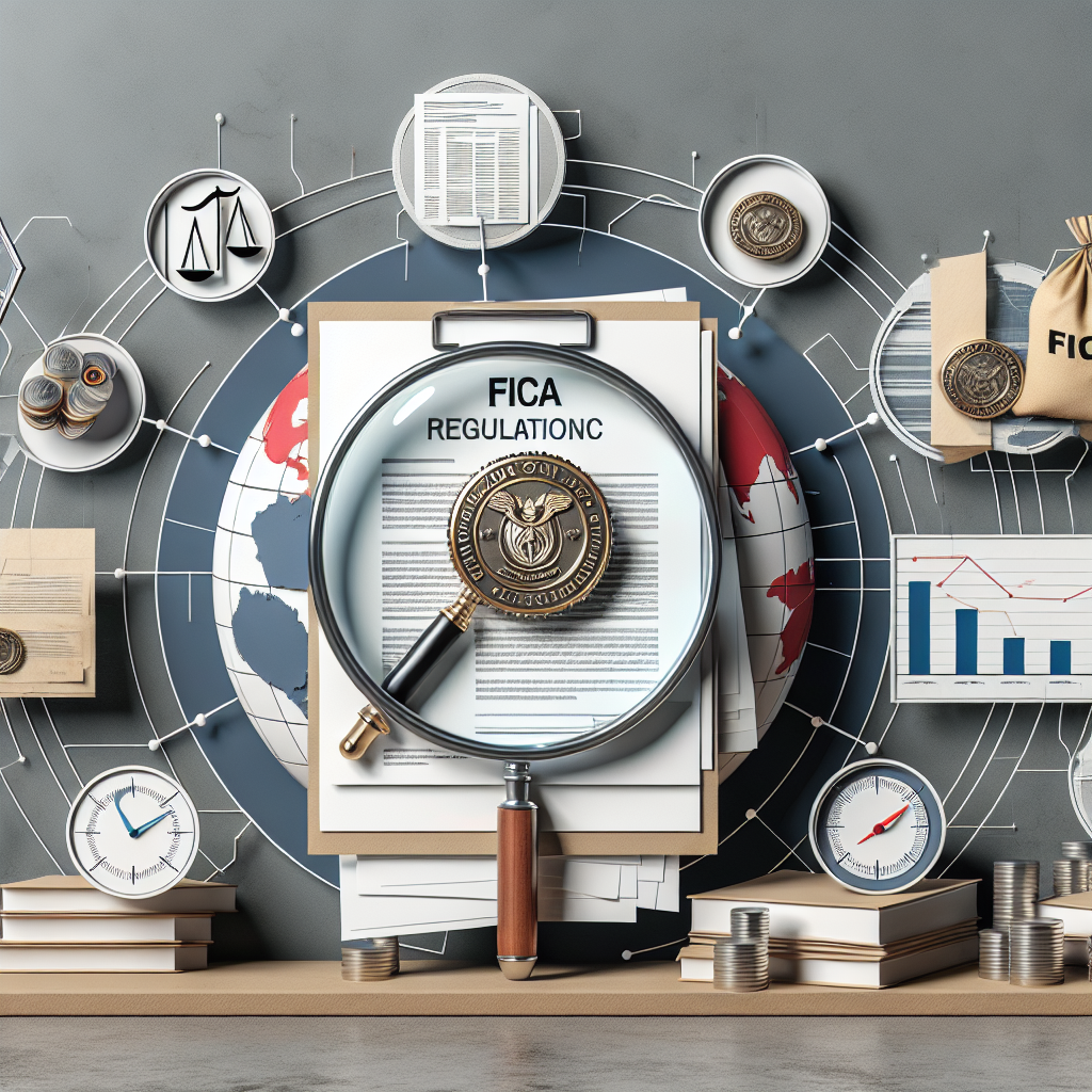 Compliance Programs For Fica Regulations In South Africa | Verify ID ...