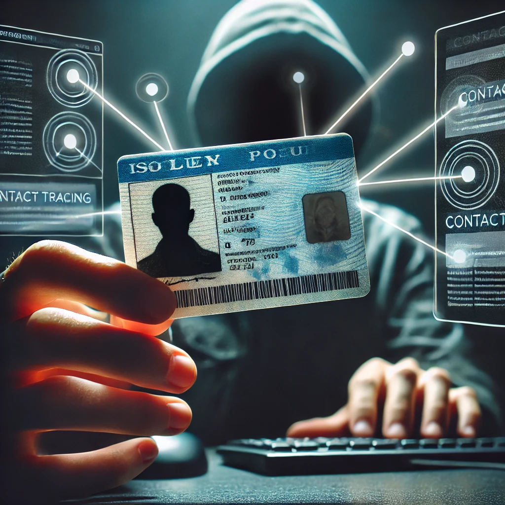 Comprehensive Guide to Contact Tracing with VerifyNow | Identity ...