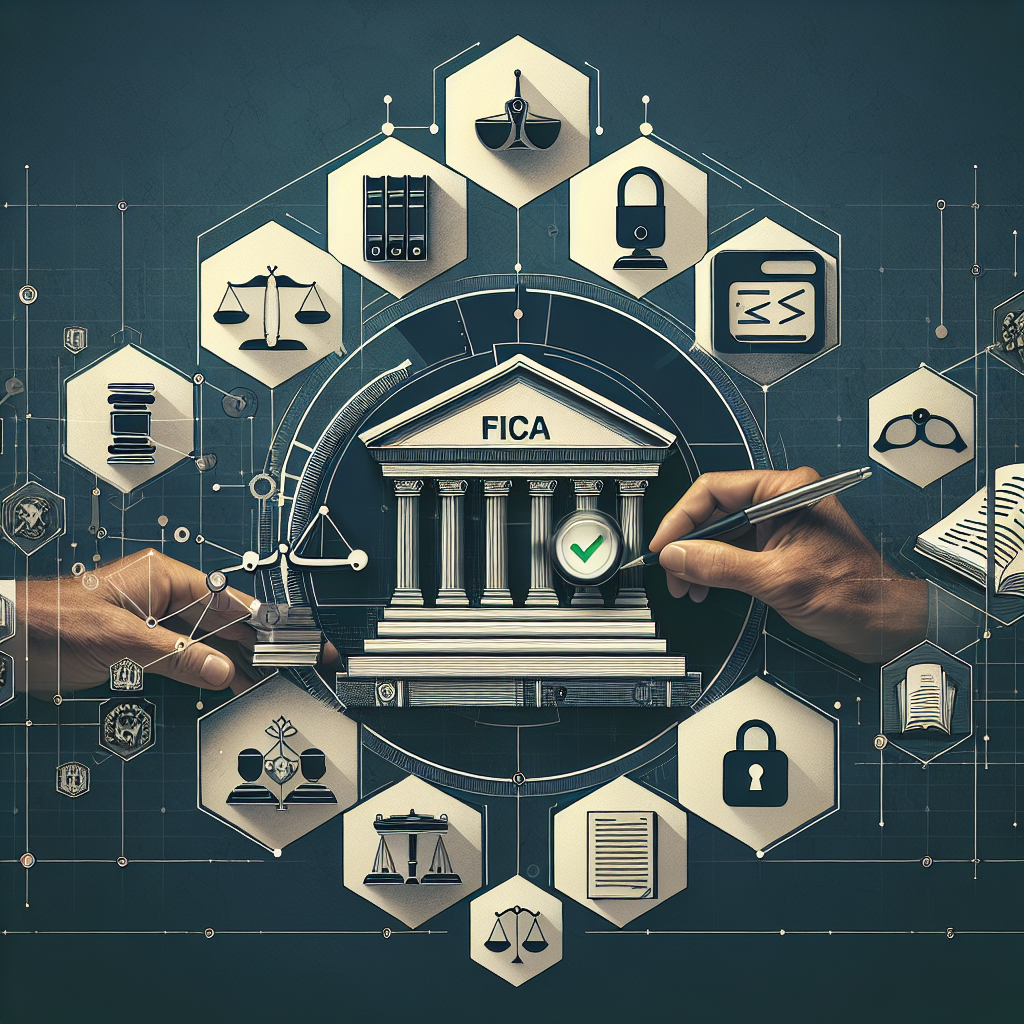 Enhancing Fica Compliance Within The Legal Sector | Identity ...