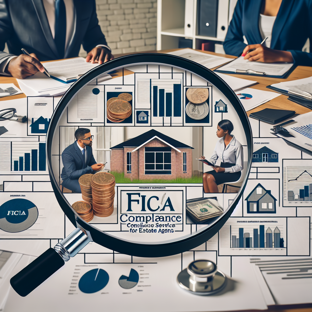Fica Compliance Consulting Services For Estate Agents | Verify ID South ...