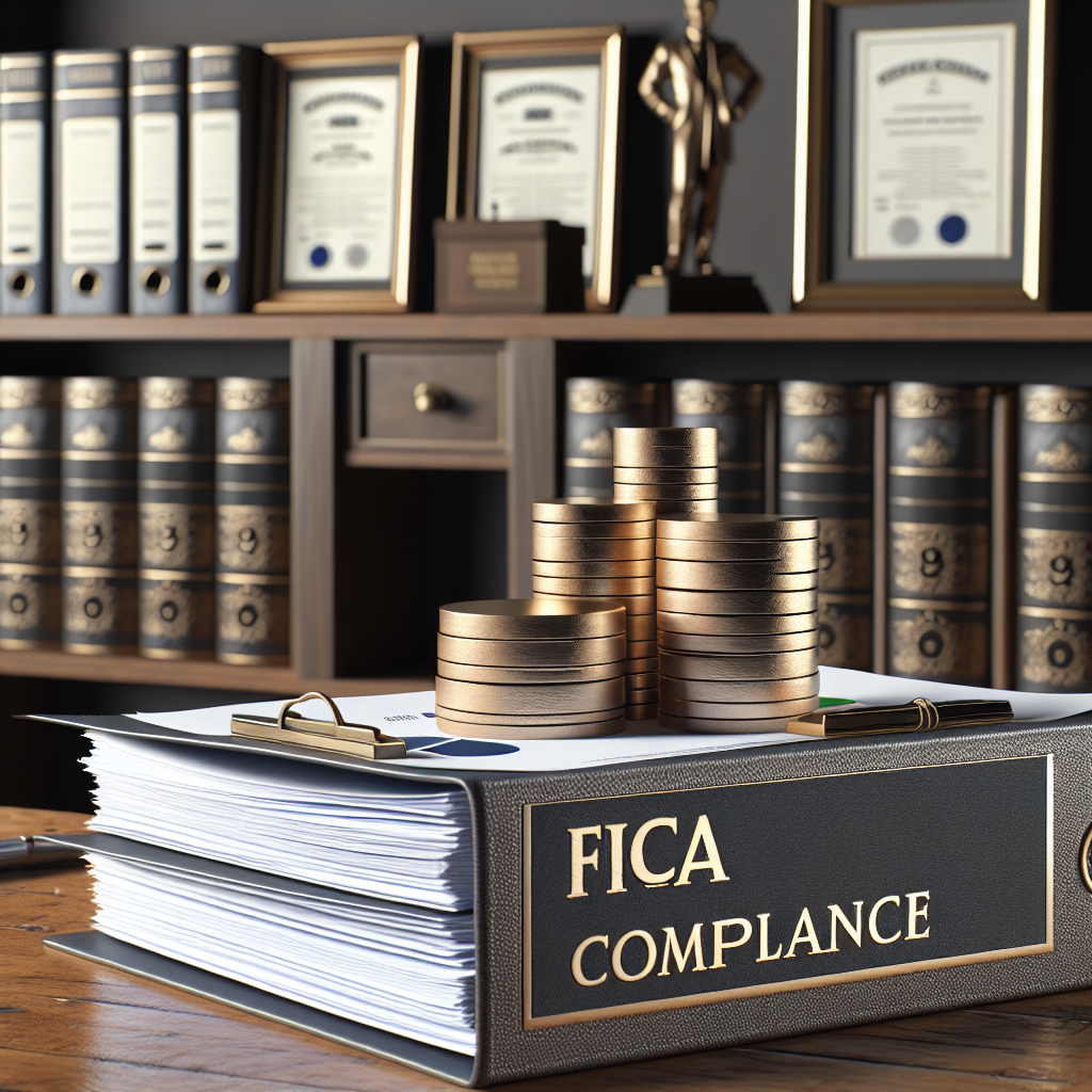 Fica Compliance Documents Required For Estate Agents | Verify ID South ...