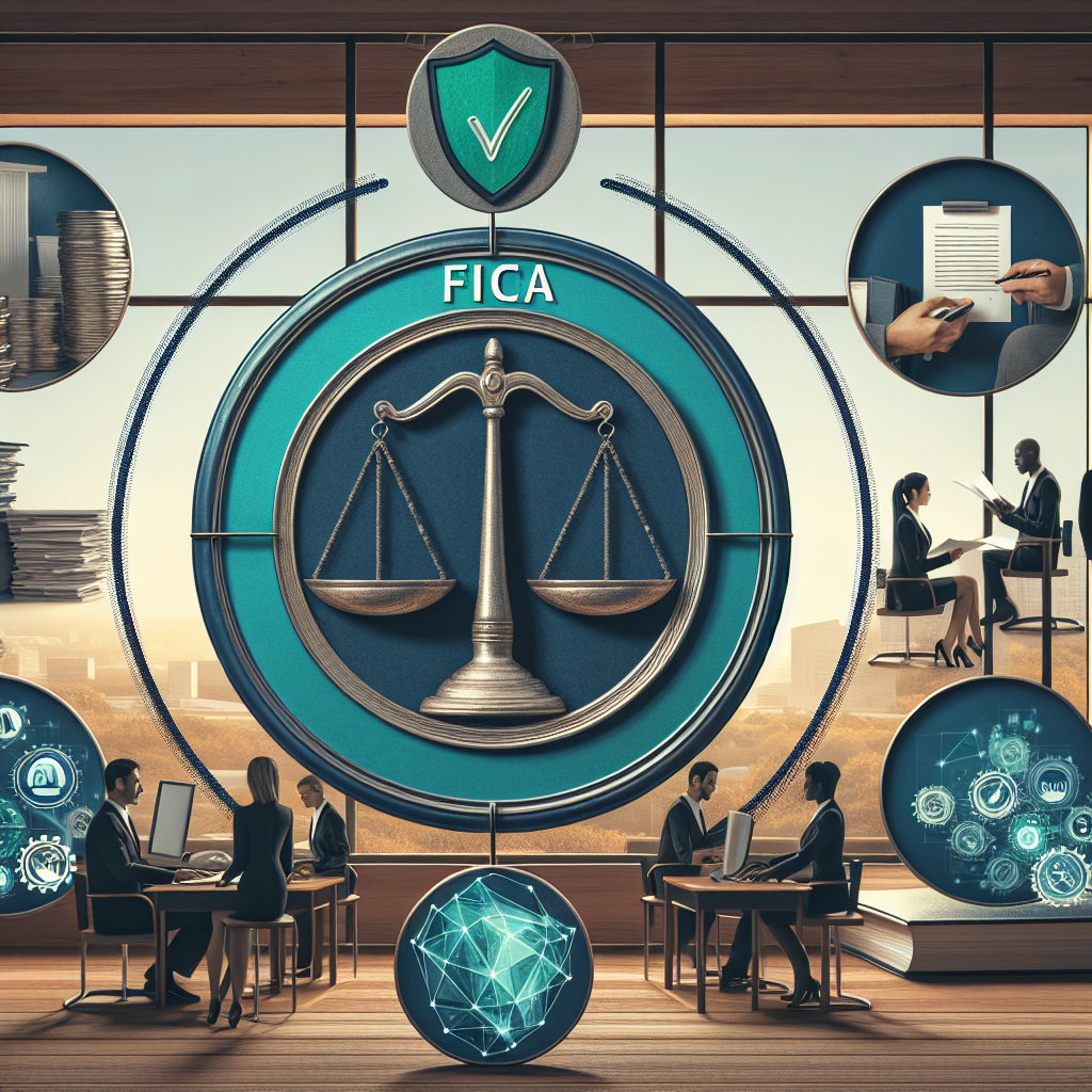 Fica Compliance Frameworks For Legal Services Firms | Verify ID South ...