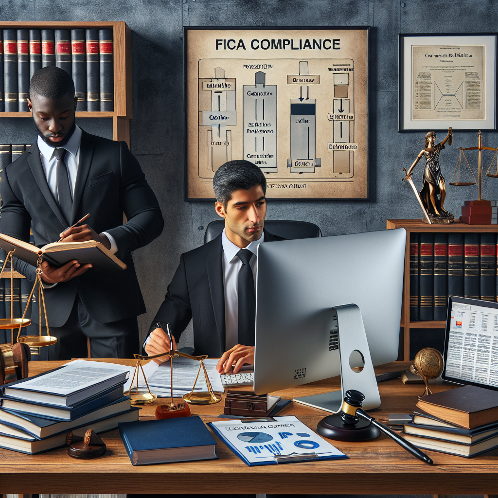 Fica Compliance Guidelines For Legal Practitioners | Verify ID South ...