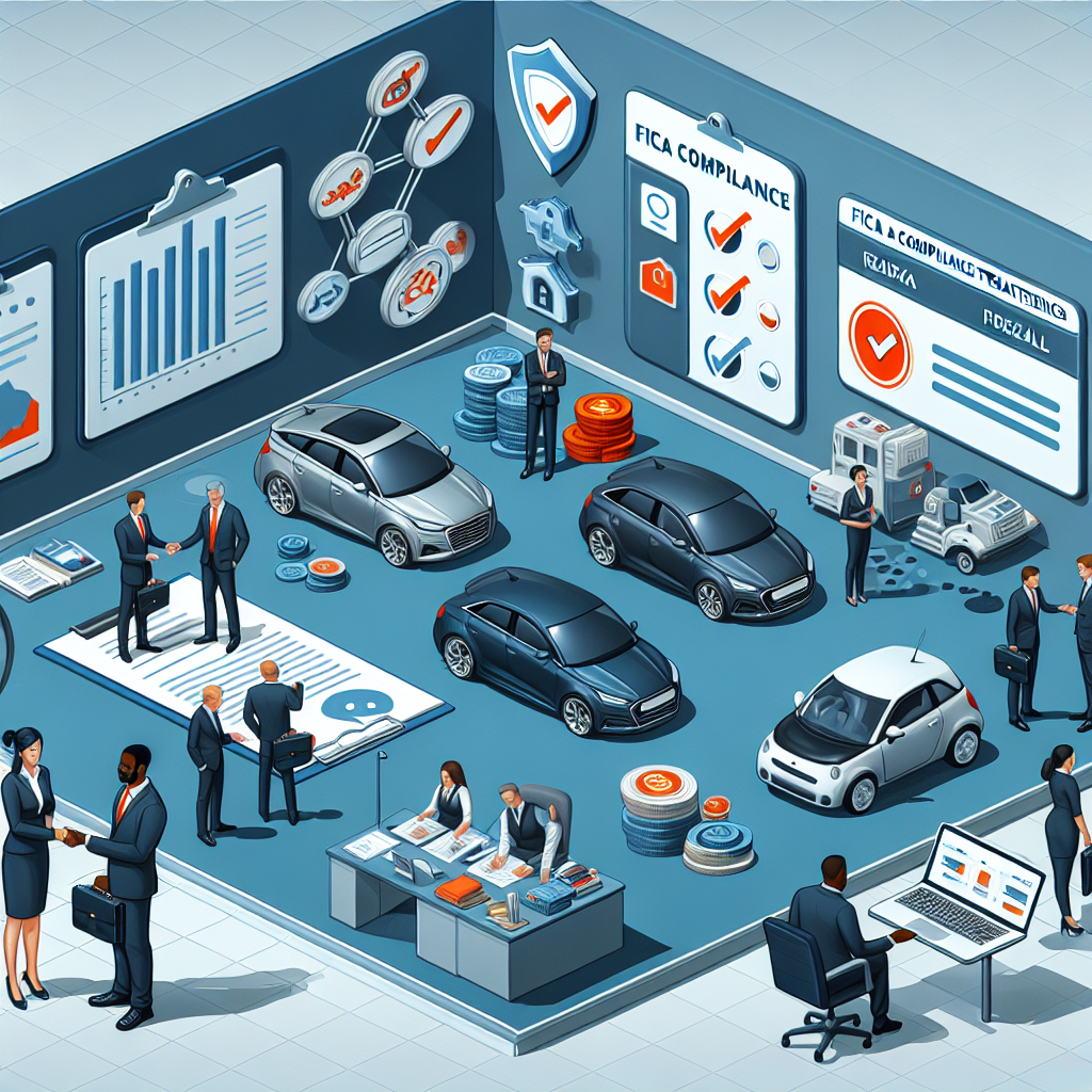 Fica Compliance Strategies For Car Dealers | Identity verification and ...