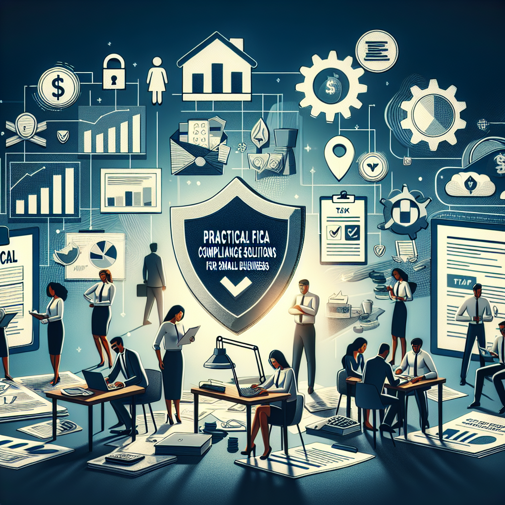 Practical Fica Compliance Solutions For Small Businesses | Verify ID ...