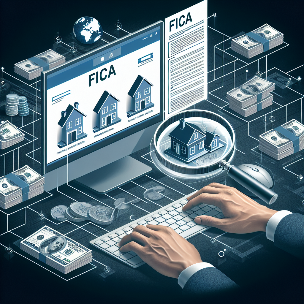 Understanding Fica Compliance For Online Property | Verify ID South ...